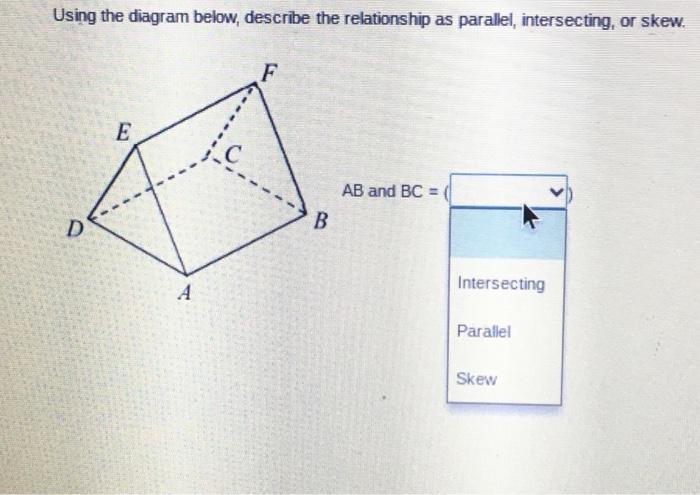 Solved Name all segments parallel to XT. Select all that | Chegg.com