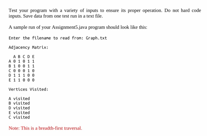 Solved Java - Programming LanguagePlease, you dont need to | Chegg.com