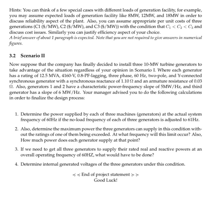 Planning and Analysis of Papermill Co-Generation | Chegg.com