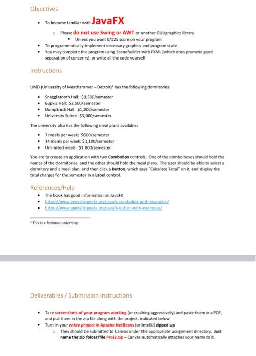 Solved Objectives - To become familiar with JCV a F K - | Chegg.com