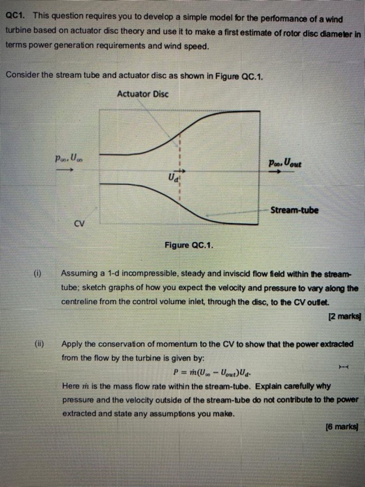 Solved QC1. This question requires you to develop a simple | Chegg.com