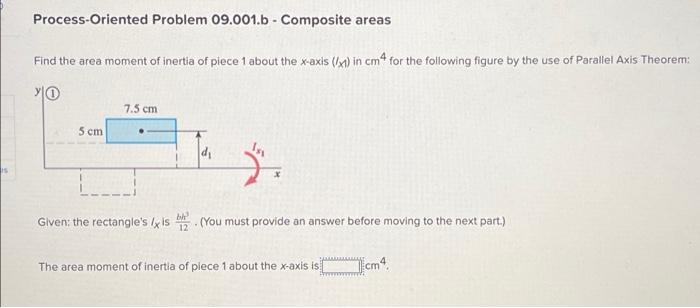 Solved Required information Process-Oriented Problem 09.001 | Chegg.com
