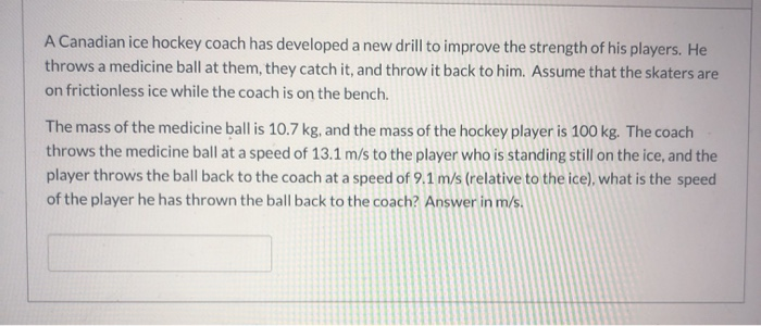 Solved A tennis ball of mass M strikes a tennis racket with | Chegg.com