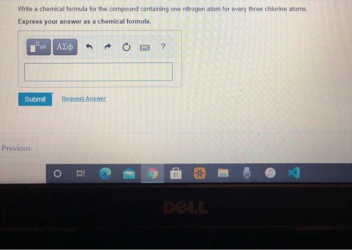 Solved Write A Chemical Formula For The Compound Containing Chegg solved-write-a-chemical-formula-for-the-compound-containing-chegg