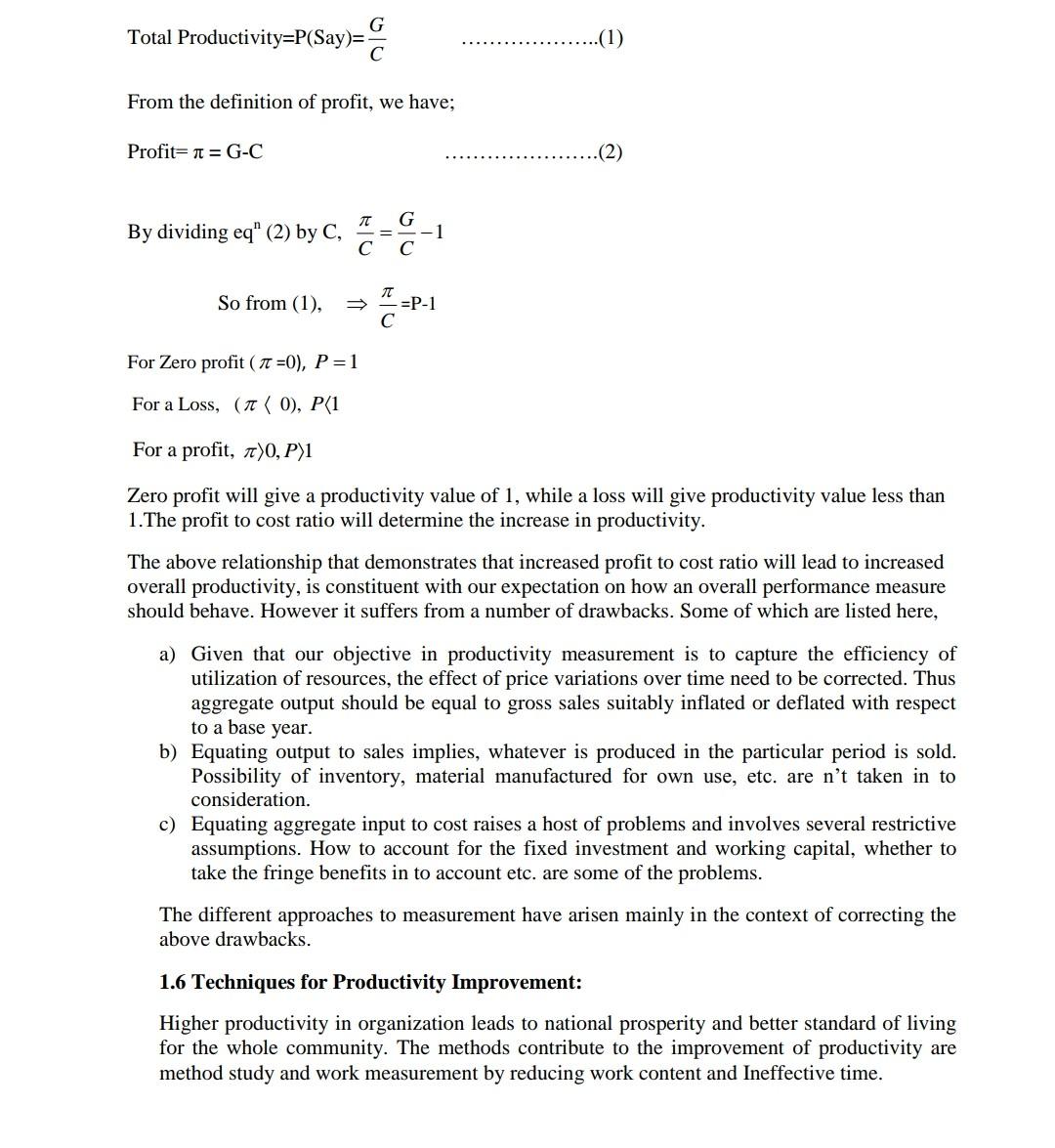 Solved A fundamental function of much production system is | Chegg.com