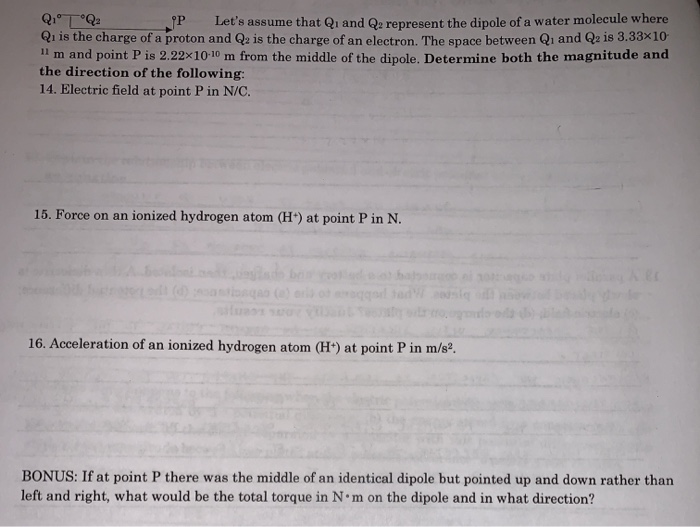 Solved QIQa P Let's assume that Qi and Qo represent the | Chegg.com