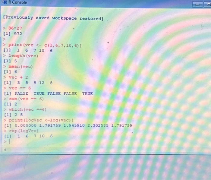 Solved i dont understand what is wrong with what I have done | Chegg.com