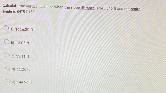 Solved What is the average angle when the direct and reverse | Chegg.com