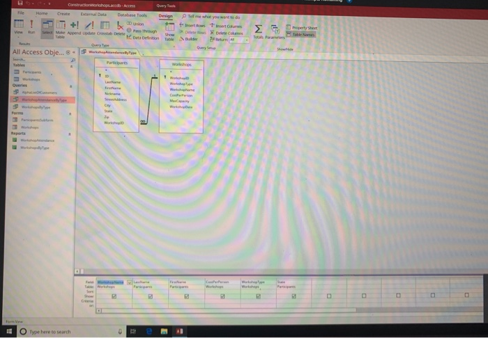 Solved Task Instructions Add AND criteria to the | Chegg.com