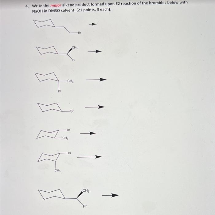 Solved 2. Circle the members of each horizontal pair that | Chegg.com