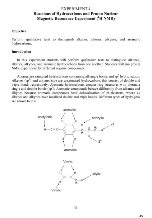 Solved course outline. 2. Write 2 pages of prelab. Prelab | Chegg.com