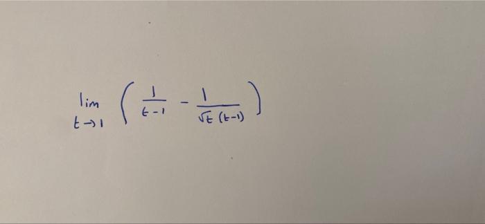 Solved - ㅋ (부) 구 lim | Chegg.com