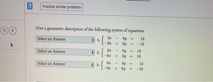 Solved Determine how many pivots each of the following | Chegg.com