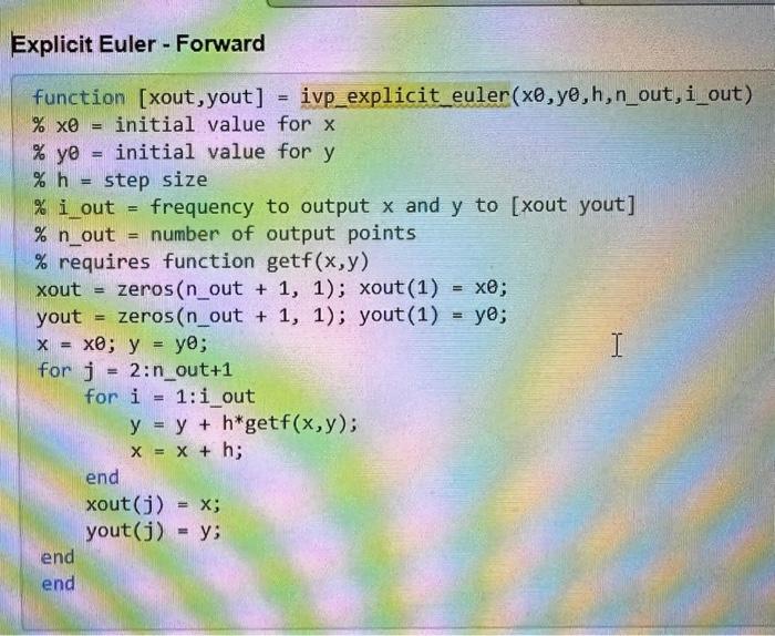 Solved Please provide me with some code for help! Needs to | Chegg.com Solved Please provide me with some code for help! Needs to | Chegg.com