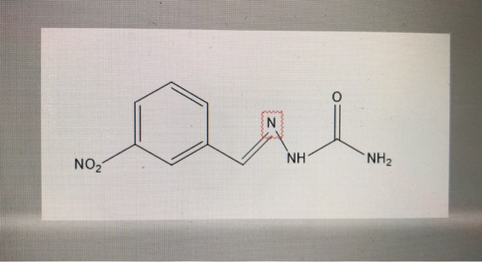 Solved NH2 NH NO2 NMR | Chegg.com
