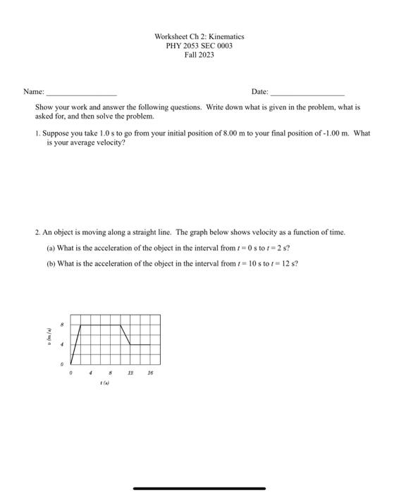 Question | Chegg.com