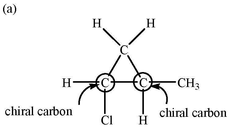 The Number Of Chiral Carbon Atom Present In Open C To - vrogue.co
