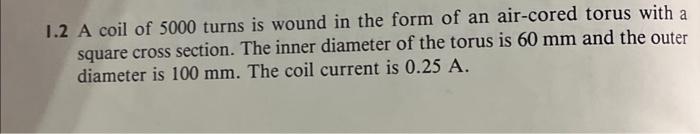 Solved Please do 1.4 a and b. Part a) should be 4.89x10^8 | Chegg.com