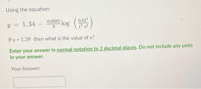 Solved If t = 0.693 / k, what is the value of t in days when | Chegg.com