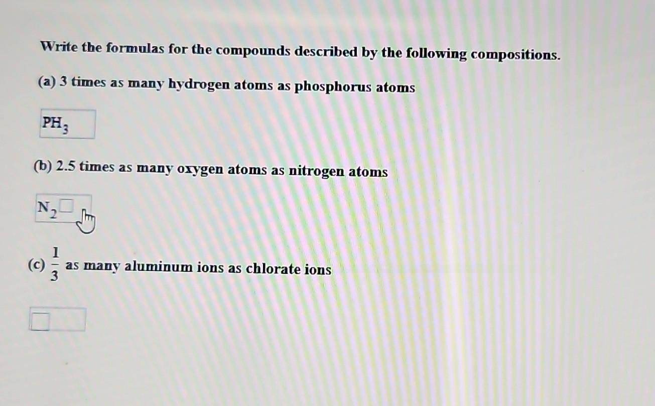 Graded Homework Chapter | Chegg.com Graded Homework Chapter | Chegg.com