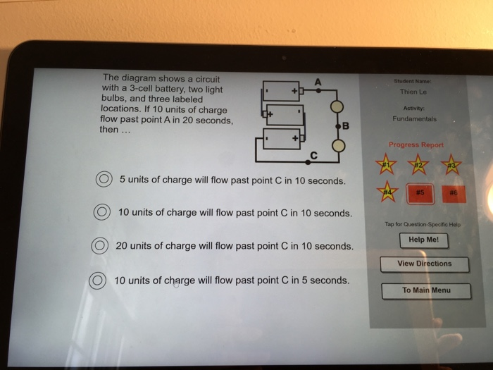 3 Cell Battery Circuit Diagram