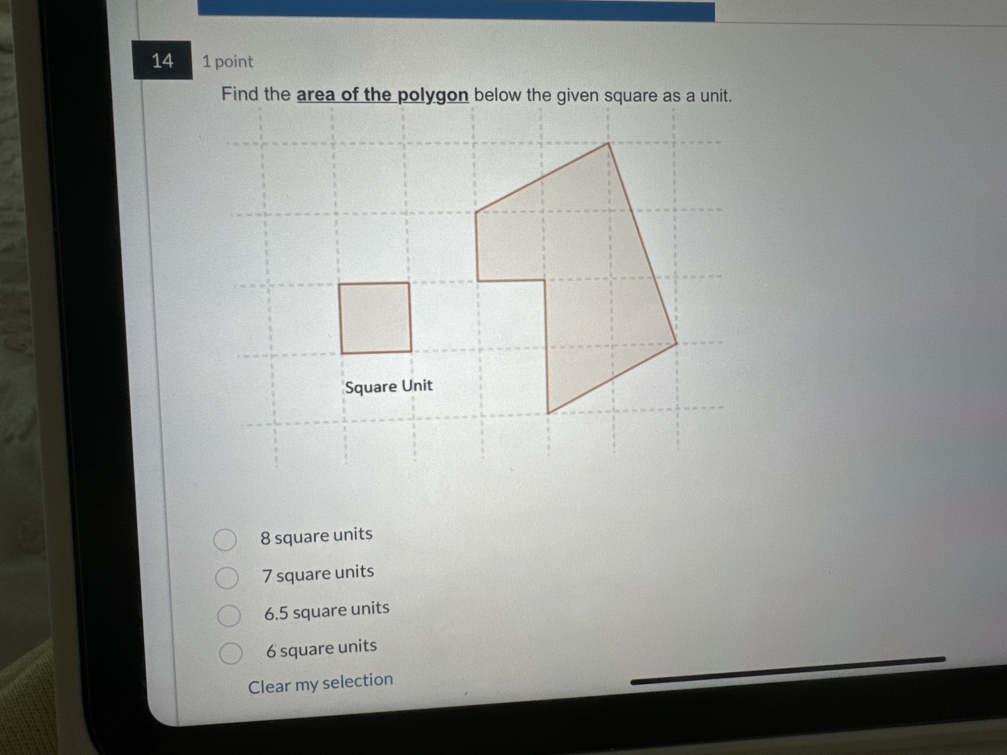 Solved Is the following length two units long? Why or why | Chegg.com
