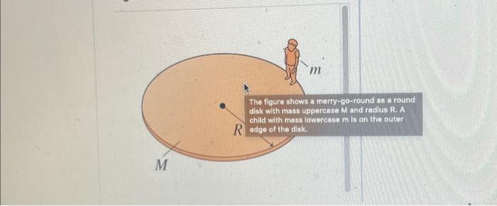 Solved Joey, whose mass is m=36 kg, stands at rest at the | Chegg.com