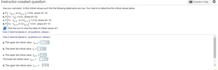 Solved Instructor-created question Question Help Use your | Chegg.com