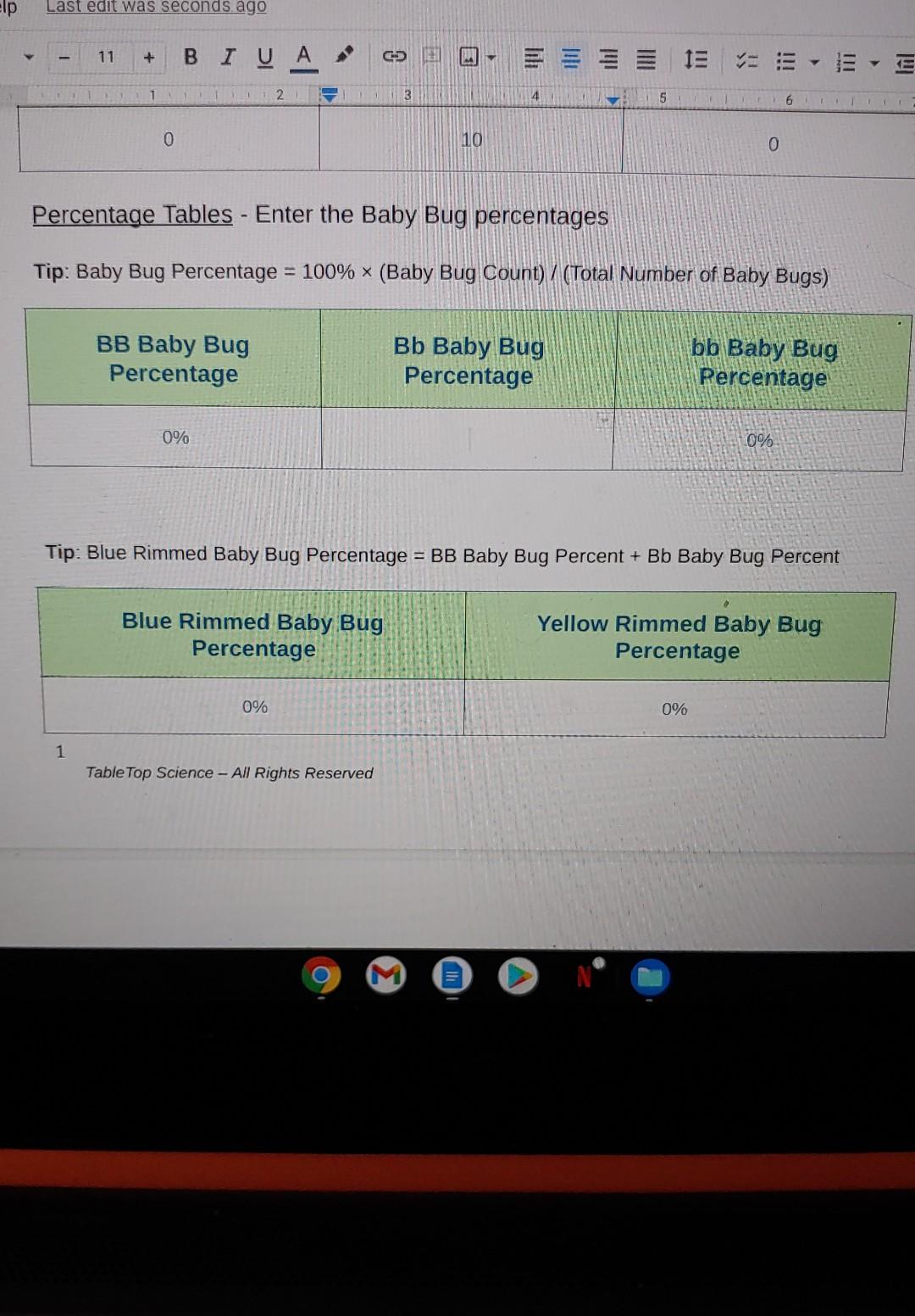 Elp Last edit was seconds ago 11 + BIU A CD IM MIL 15 | Chegg.com