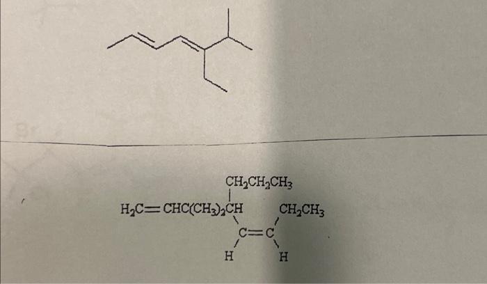 label and write the correct name | Chegg.com