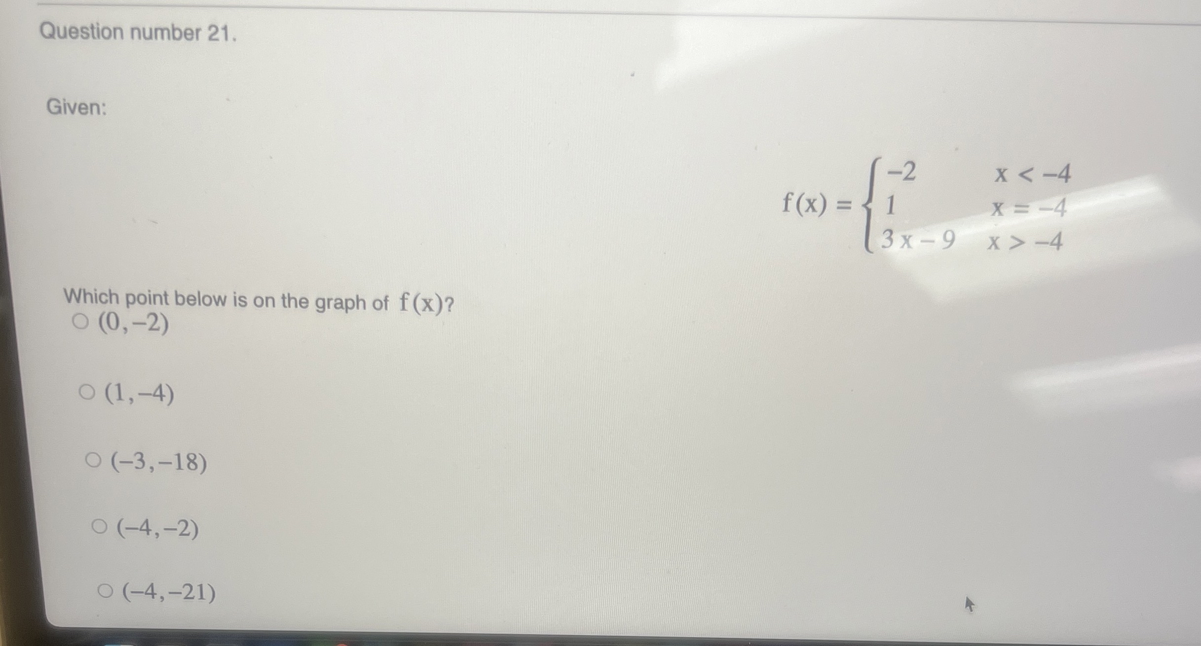 Question number | Chegg.com