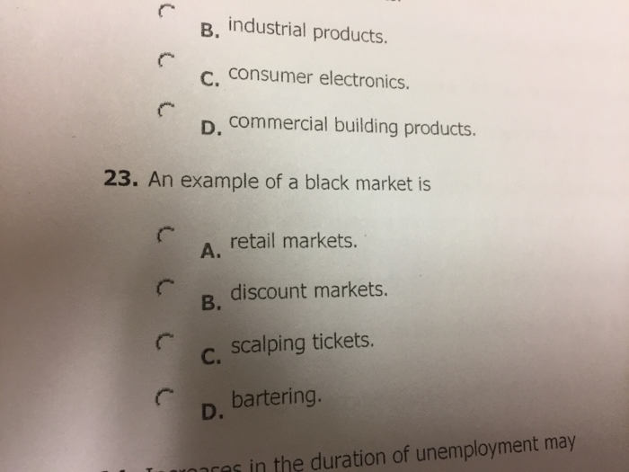 Solved 15. The law of demand states that A. people demand | Chegg.com