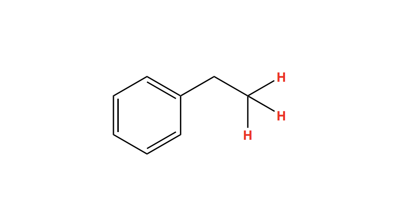 Solved What is the multiplicity of the signal produced by | Chegg.com