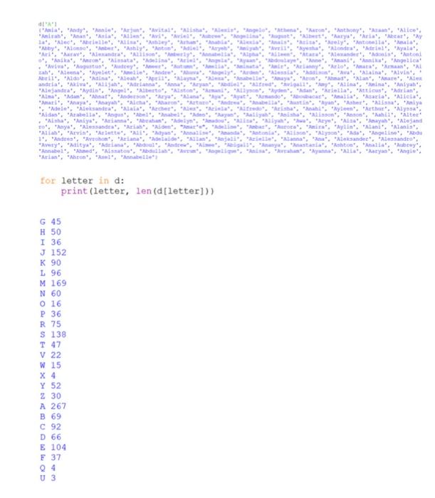 Solved Problem 3: (25 points) Write a function named | Chegg.com