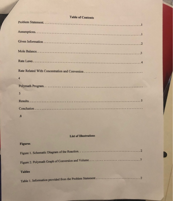 Solved Project 1 Use Polymath f solve the problem Problem | Chegg.com