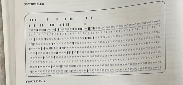 As an alternative alphanumeric code, consider a code | Chegg.com