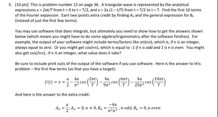 Solved can you write a matlab script that displays the ten | Chegg.com