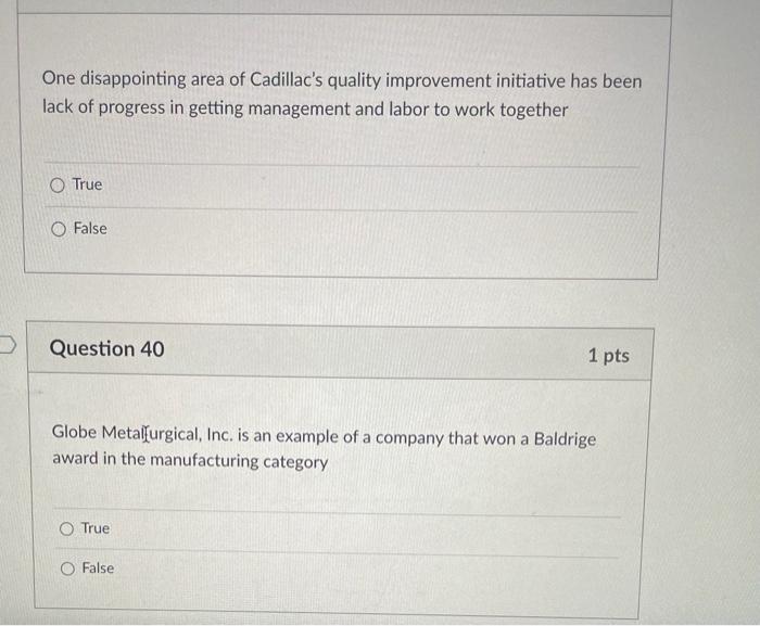 Solved Because of the gains achieved in the 1980s and 1990s, | Chegg.com