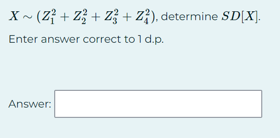 Solved Statistical Process Control Tutorial 3 - ﻿Continuous | Chegg.com