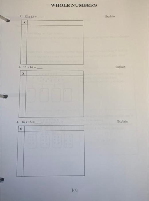 Solved [78] | Chegg.com