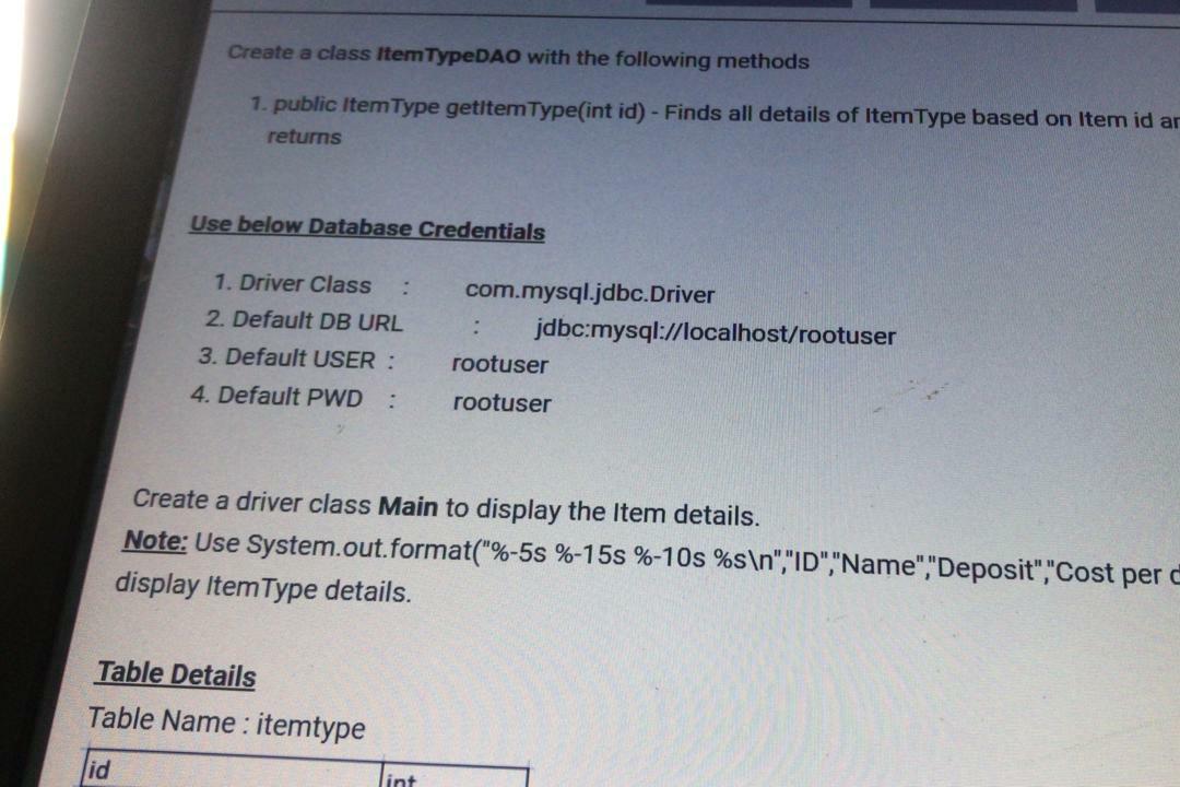 Solved WQ-1 Report Em Multi File Programming Question Marks | Chegg.com