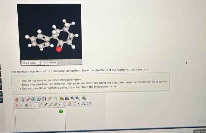 Solved What enone product would you expect to obtain from | Chegg.com