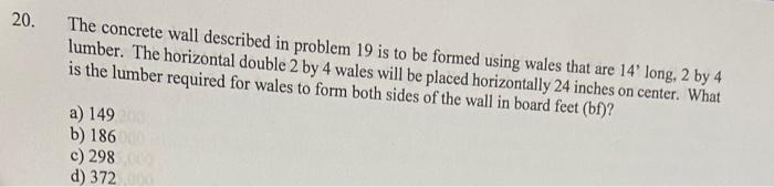 Solved An addendum is best described by which of the | Chegg.com