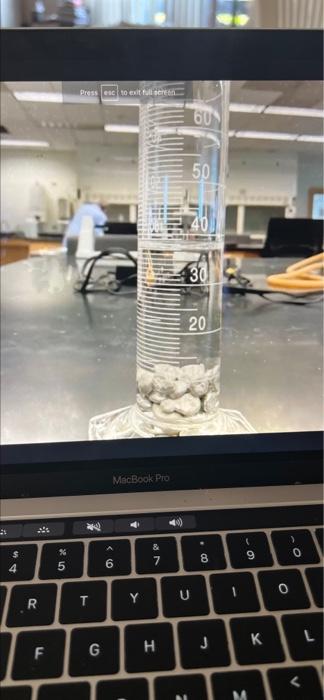 Solved Part B: The Density of Aluminum and the Thickness of | Chegg.com
