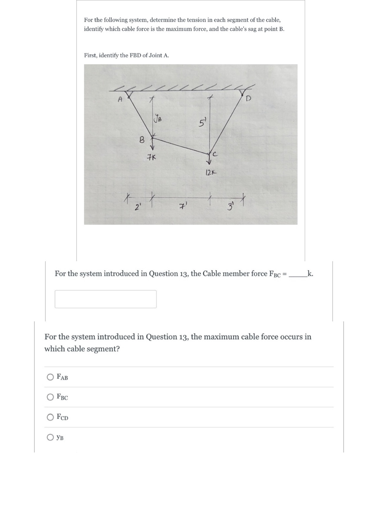 Solved Review the 2 ﻿following. | Chegg.com