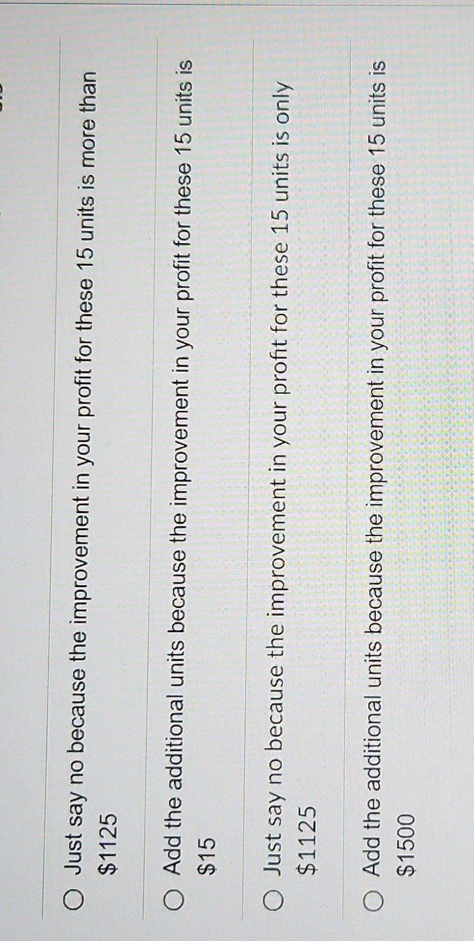 Solved The LP problem whose output follows determines how | Chegg.com