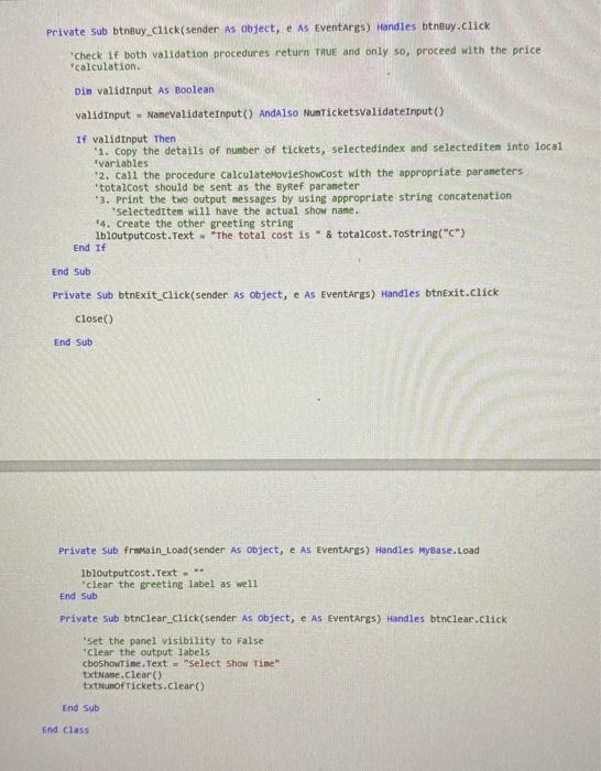 Solved Public class fra Declare constants to store the | Chegg.com