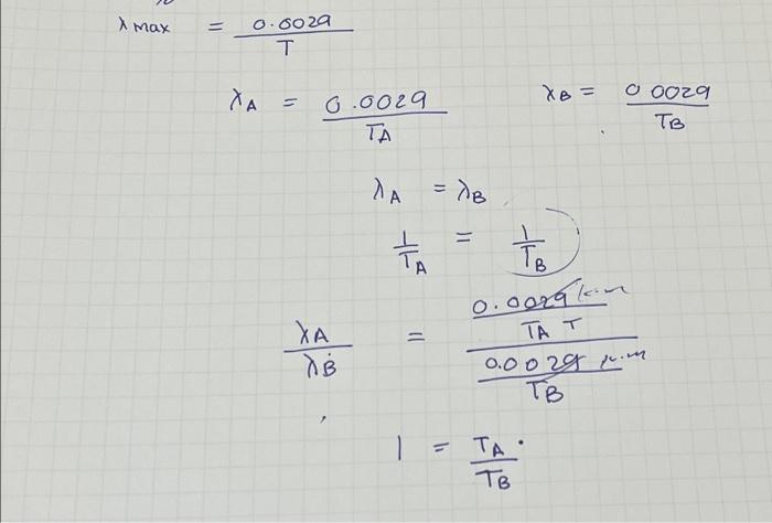 Solved Two stars A and B are in a binary system. A binary | Chegg.com