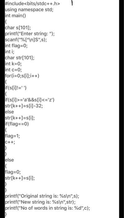 Solved Can You please convert this code in MIPS use Mars4_5 | Chegg.com