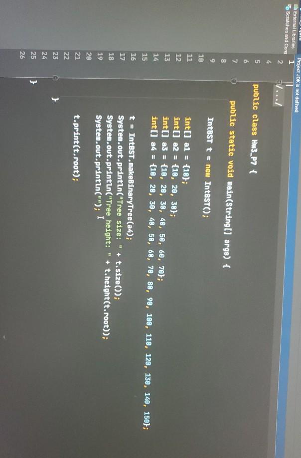 Problem 7 (40 points). This problem is a programming | Chegg.com